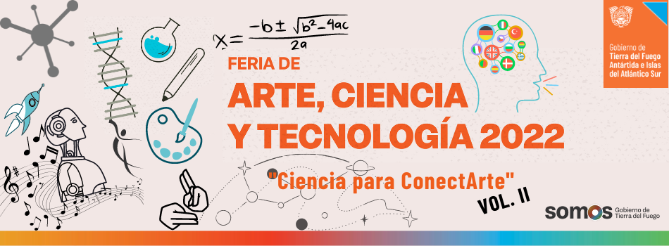 Curso: Feria de Ciencias